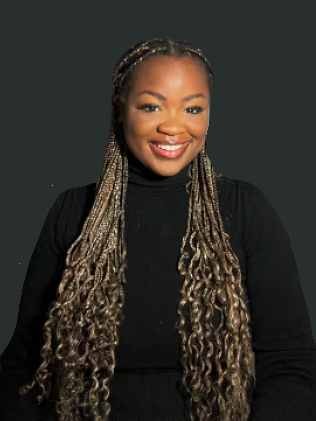 Agape Lens Consulting and Therapy - Meet the Team
