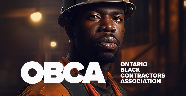 Ontario Black Contractors Association Membership