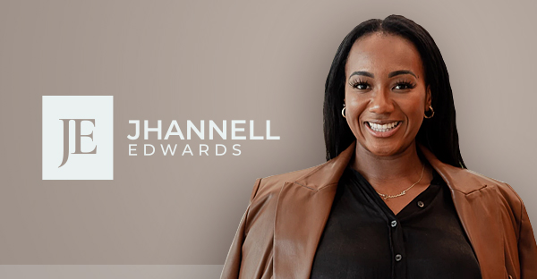 Jhannell Edwards